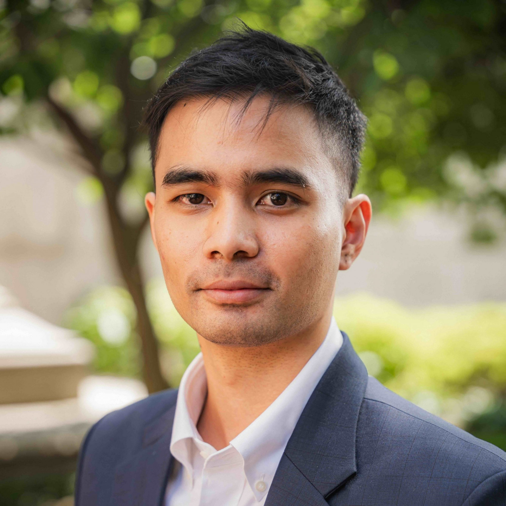 Sustainable Development Seminar: Matthew Alampay Davis (Columbia, JM ...